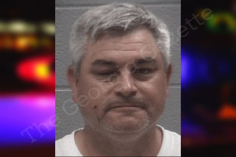 Douglas Feist — Columbia County