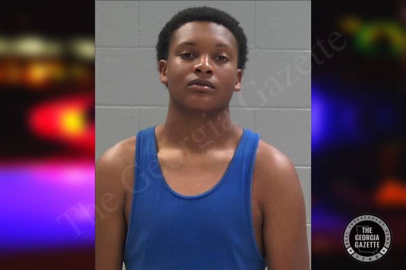 Elijah Ferrell — Baldwin County