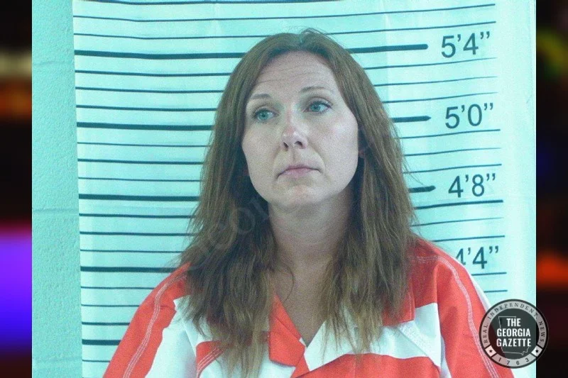 Jessica Fifield — Stephens County
