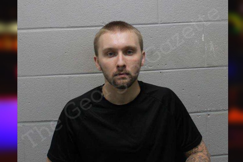 Thomas Findley — Harris County Jail Bookings