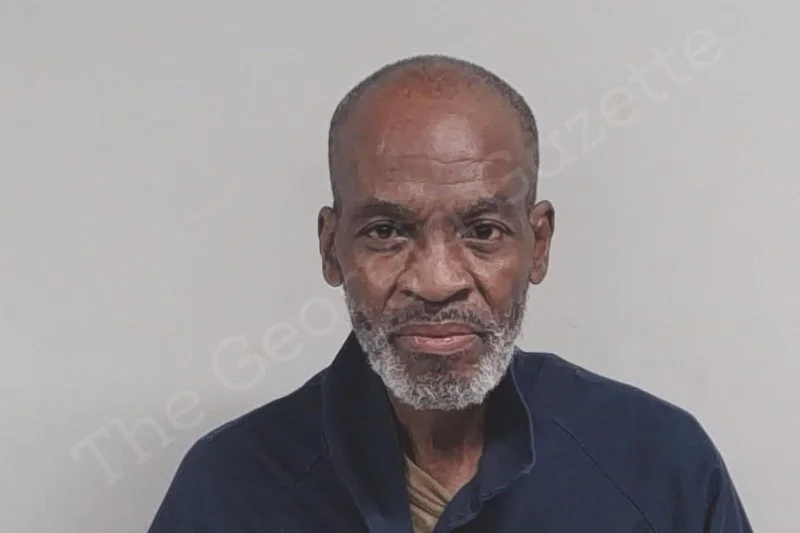 Calvin Floyd — Lowndes County Jail Bookings