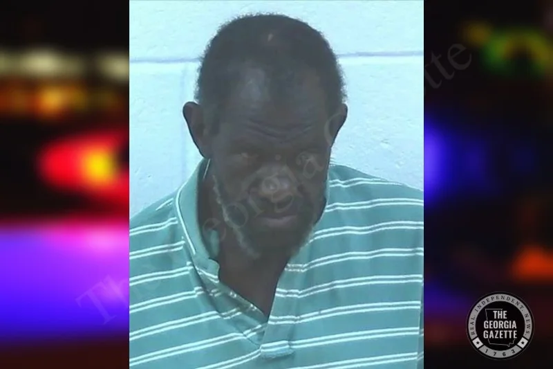 Jerry Furr — Jackson County Jail Bookings