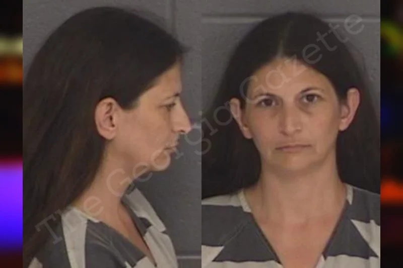 Erica Farmer — Barrow County
