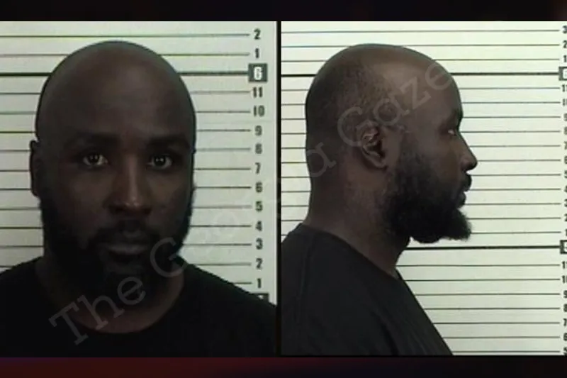 James Felix — Camden County