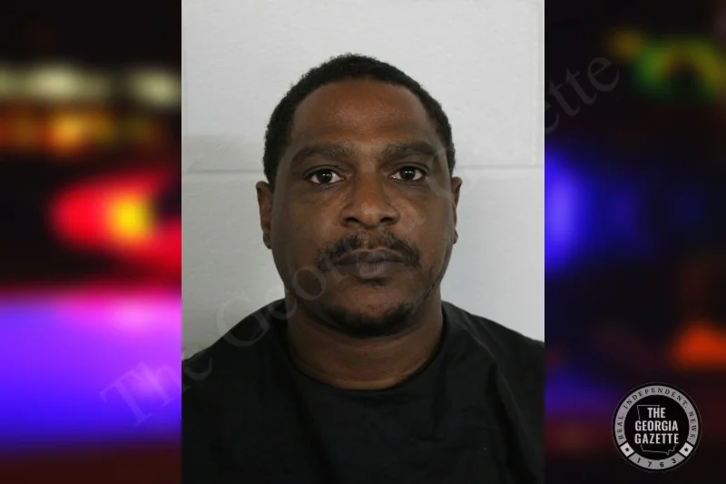 Travis Felton | Floyd County Jail Bookings