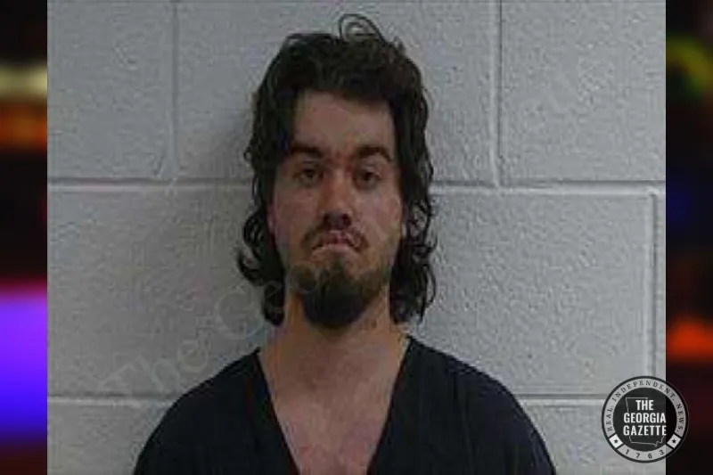 Jeremiah Fennell — Polk County Jail Bookings