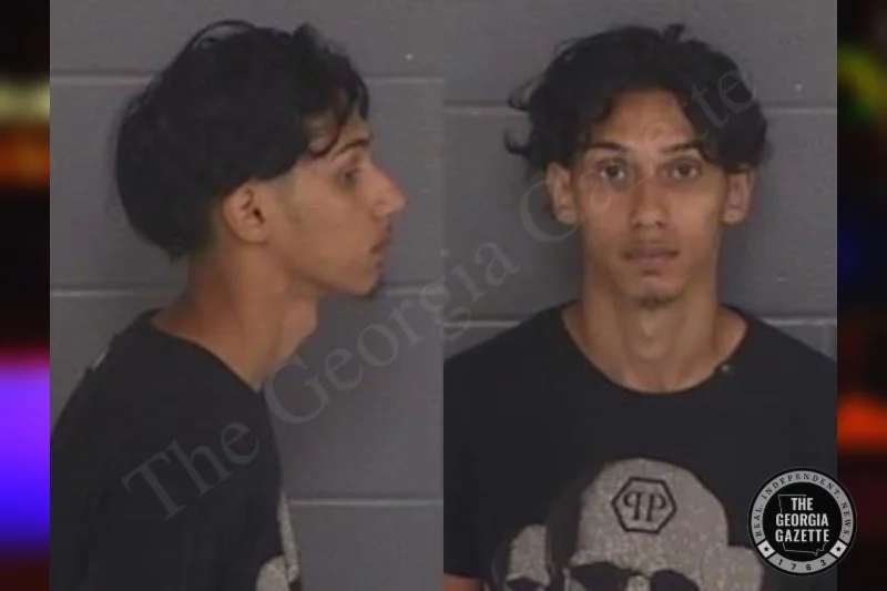 Alija Ferhatovic — Barrow County