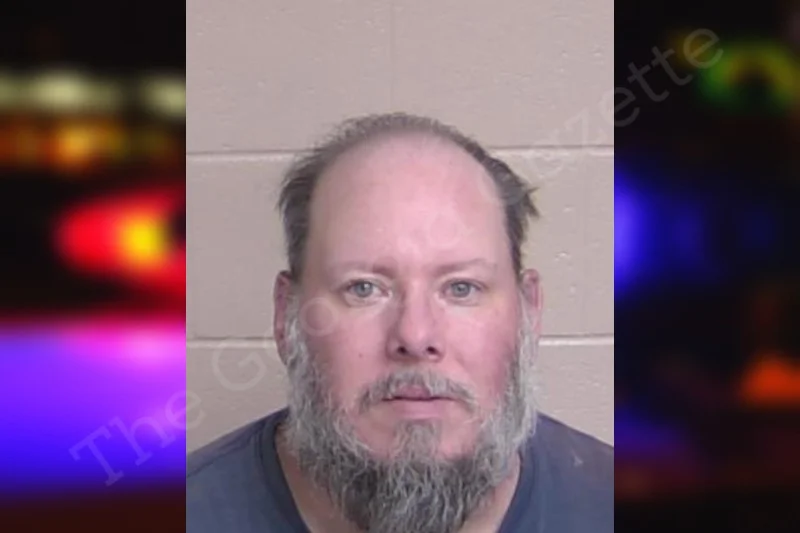 Robert Ferree — Walker County Jail Bookings