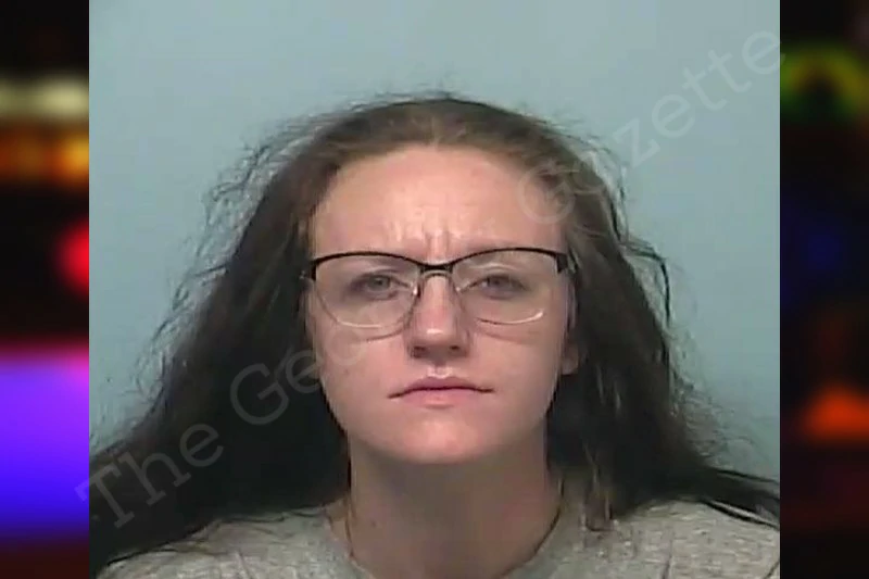 Raelyn Flowers — Troup County Jail Bookings