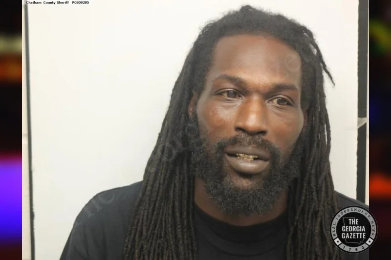 Thomas Floyd — Chatham County Jail Bookings