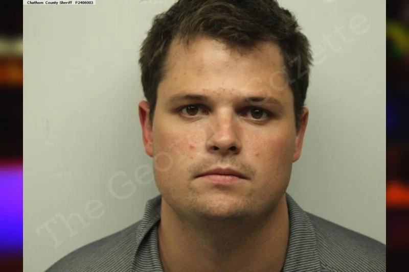 Leland Flynn — Chatham County Jail Bookings