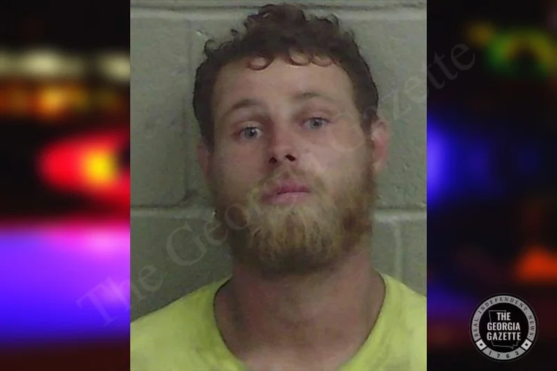 Steven Fonscea — Wayne County Jail Bookings