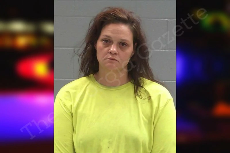 Michelle Garrett — Baldwin County