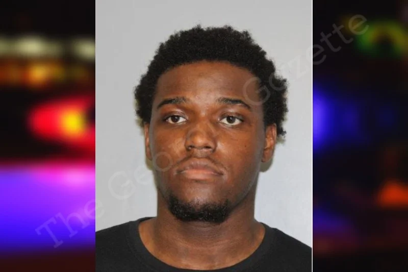 Kaleb Gatewood — Hall County Jail Bookings