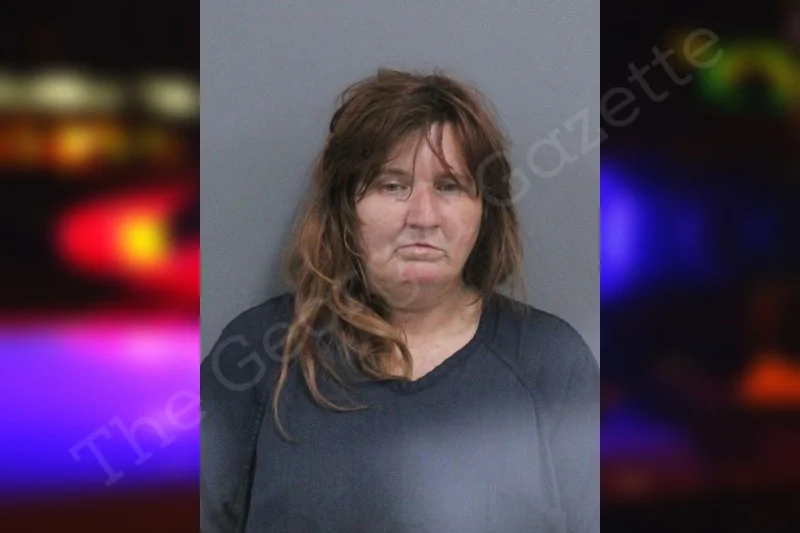 Penny Gibson — Catoosa County