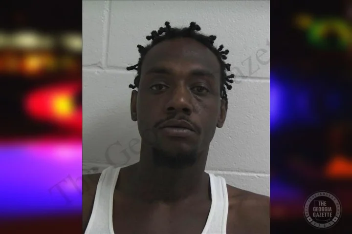 Raymond Gibson — Decatur County Jail Bookings