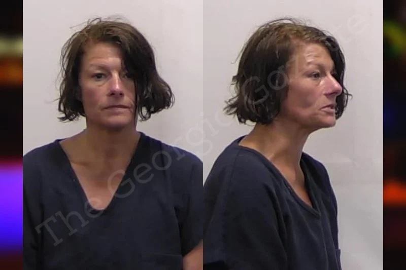 Susan Gilley — Clarke County