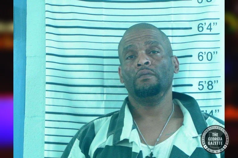 Kevin Gober — Stephens County Jail Bookings