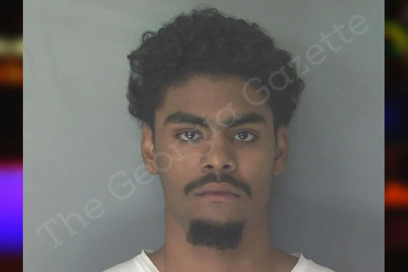 Avyn Gonzalez — Douglas County Jail Bookings