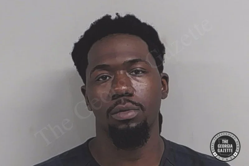 Bryan Gooden — Lowndes County