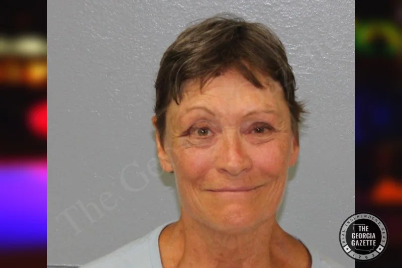Catherine Graham — McIntosh County