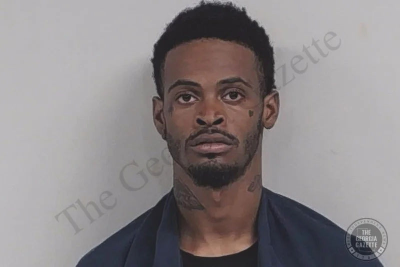 Kimone Green — Lowndes County Jail Bookings