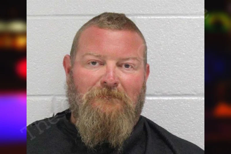 Randall Green — Carroll County Jail Bookings