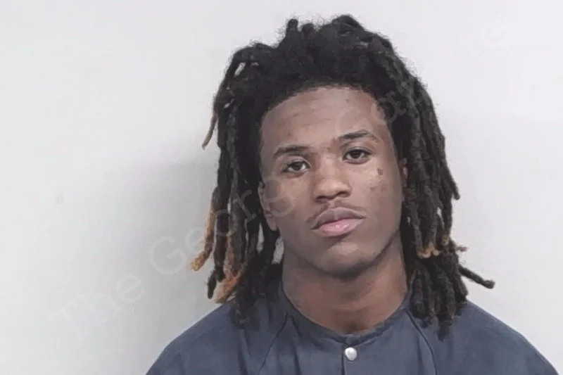 Jeremiah Greene — Lowndes County Jail Bookings