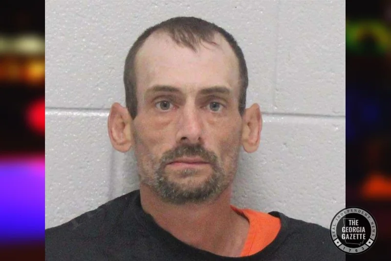 Scott Griffin — Carroll County Jail Bookings