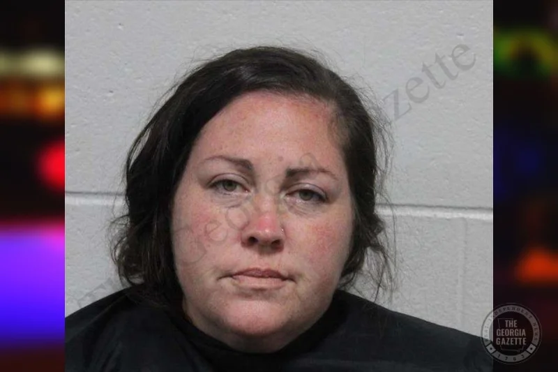 Jessica Gunter — Habersham County