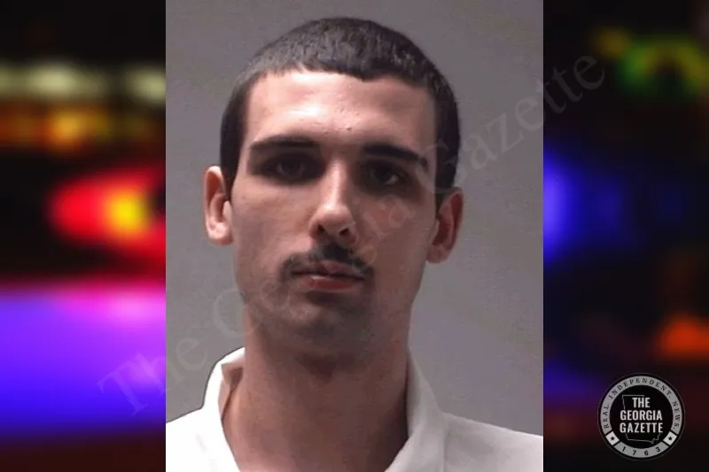 Michael Gaddy — Coweta County Jail Bookings