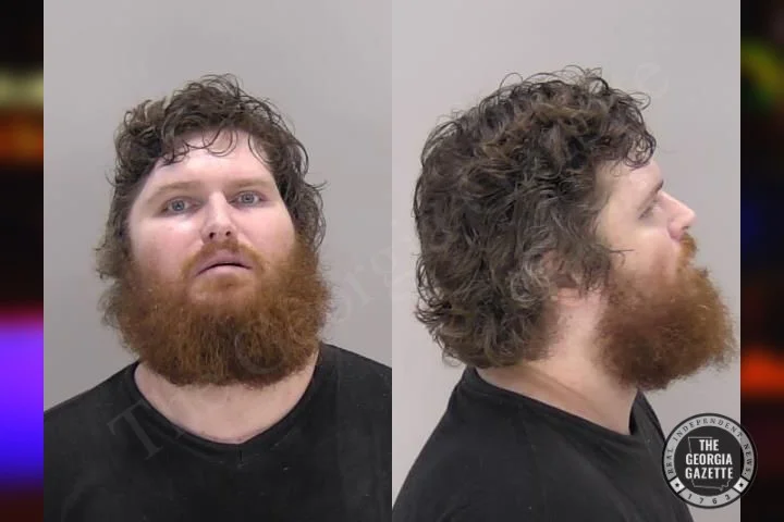 Beau Ghann — Richmond County