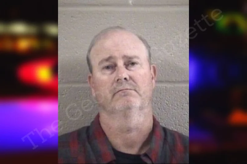 Manuel Gilbert — Whitfield County Jail Bookings