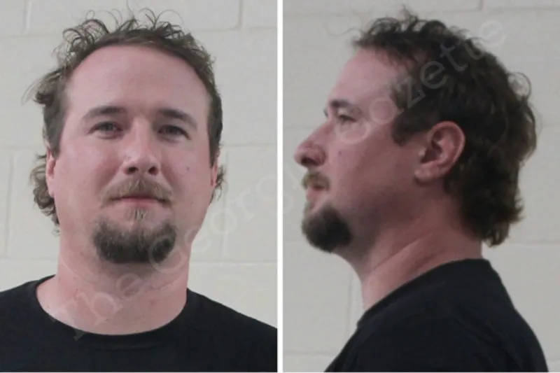 Joshua Gleaton — Houston County Jail Bookings