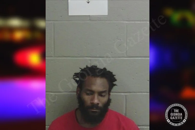 Devonte Golden — Wayne County Jail Bookings
