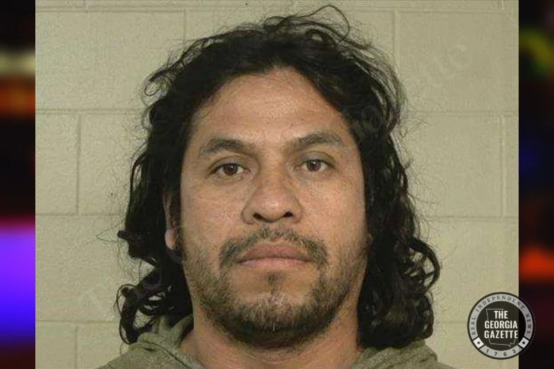 Jose Gonzales-Lopez — Liberty County