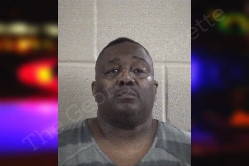 Eric Gordon — Whitfield County Jail Bookings