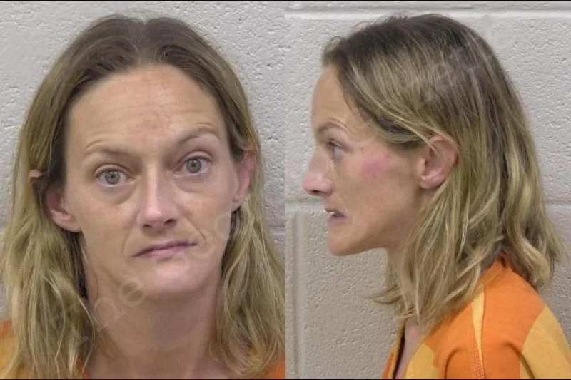 Lyric Gordon — Paulding County Jail Bookings