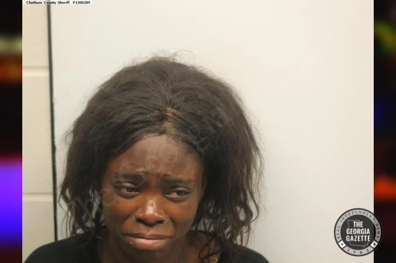 Monica Gore — Chatham County