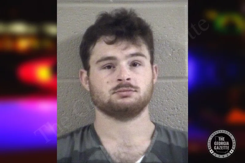 Briley Graham — Whitfield County Jail Bookings