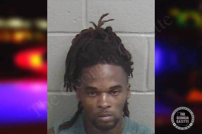 Christopher Grant — Wayne County