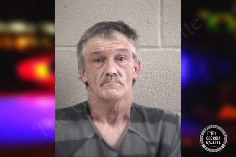 Thurmon Grant — Whitfield County Jail Bookings