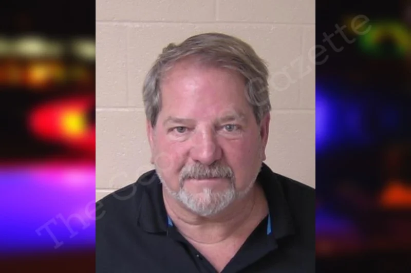 Stanley Gravitt — Walker County Jail Bookings