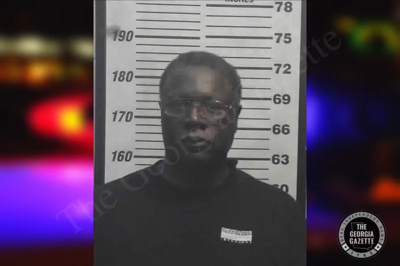 Chester Gray — Meriwether County