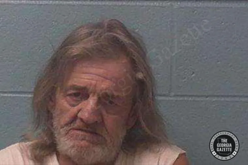 Randy Gray — Franklin County Jail Bookings