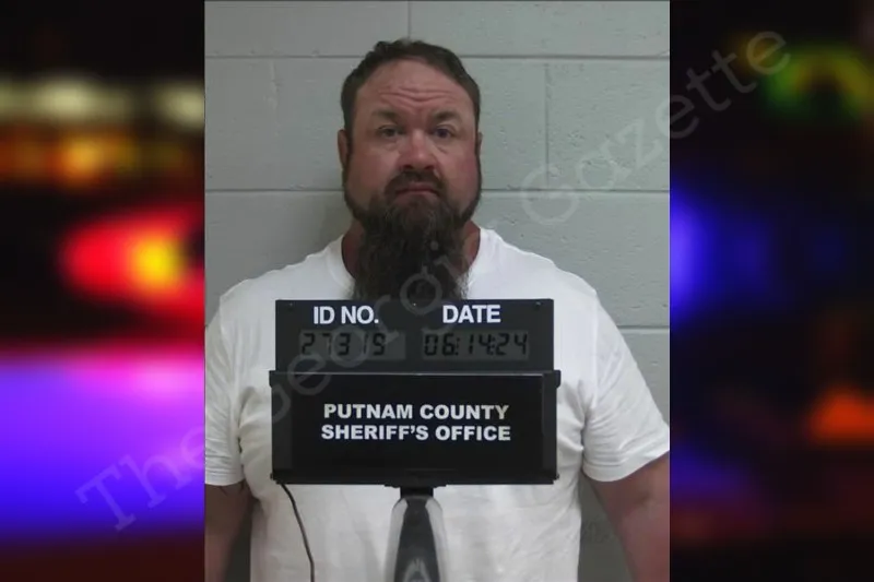 Richard Green — Putnam County