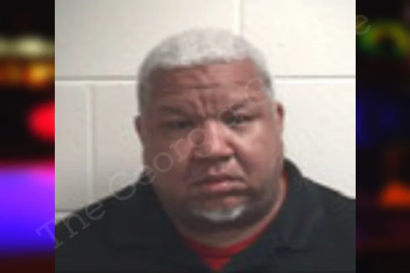 Albert Greer — Henry County Jail Bookings