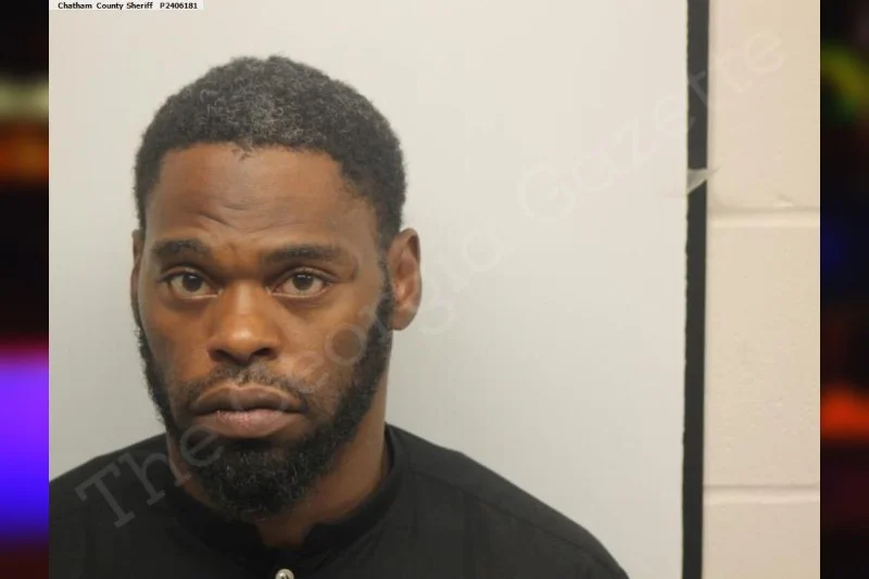 Dave Greer — Chatham County Jail Bookings