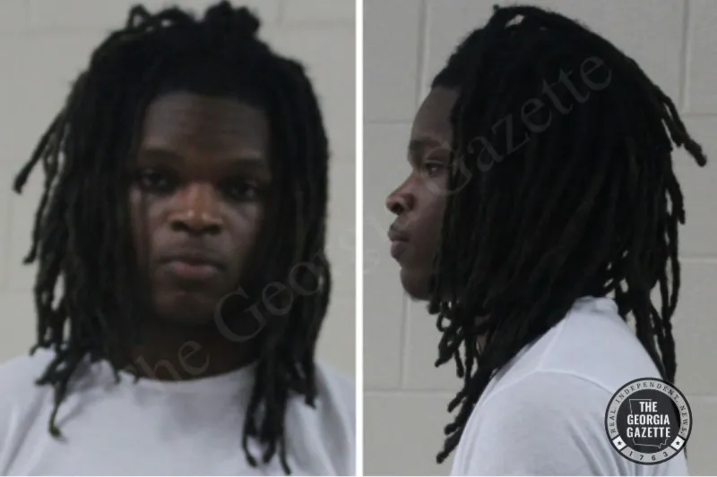 Ashton Gregory — Houston County Jail Bookings