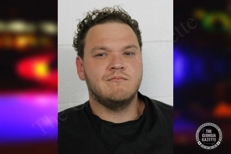 Tyler Griffith — Floyd County Jail Bookings